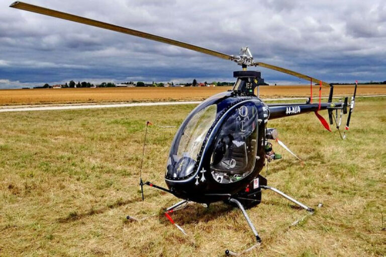 How To Build A Helicopter At Home? | 16 Awesome Beginners Tips - Home ...