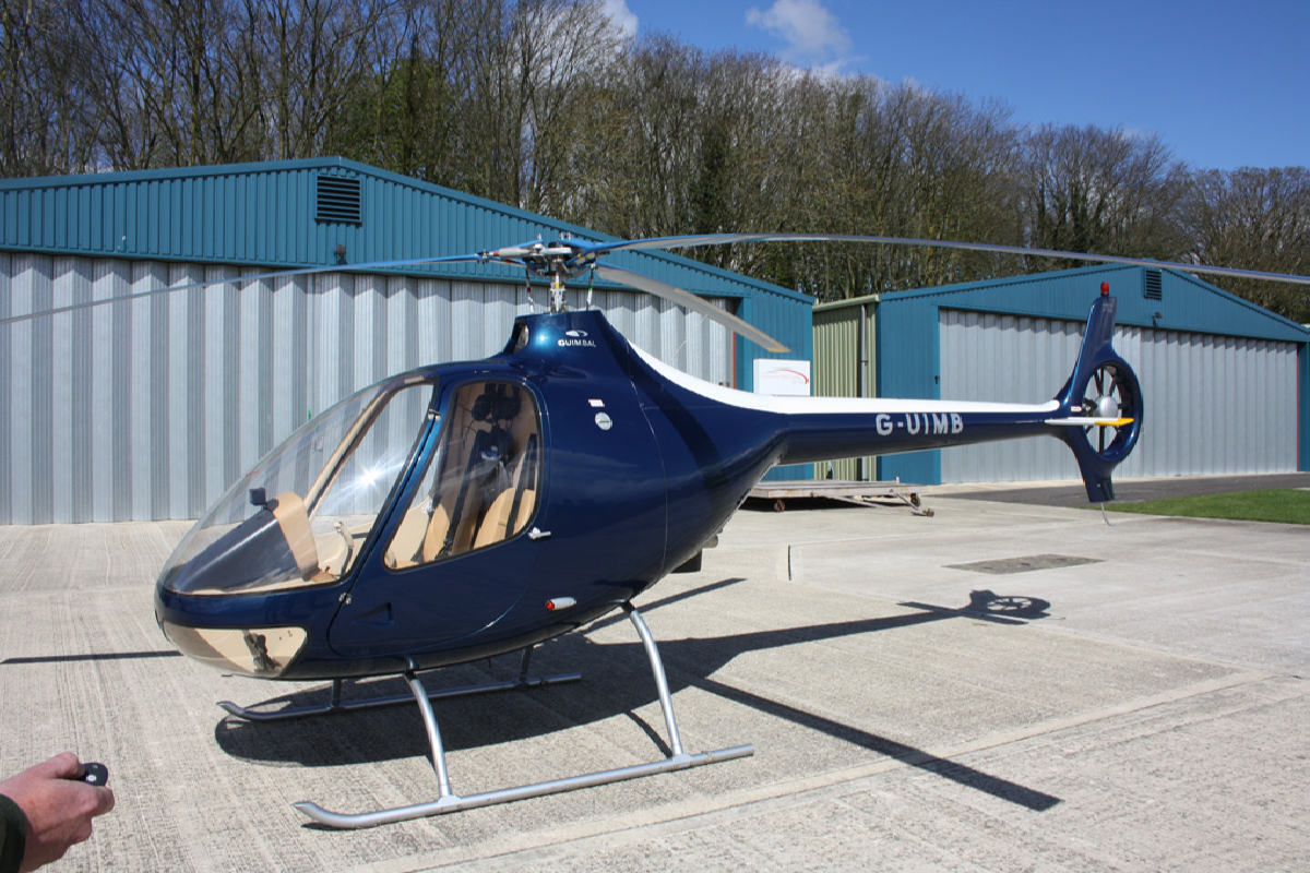 Home Built Helicopters: 11 Awesome Tips and Tricks - Home Built Helicopter