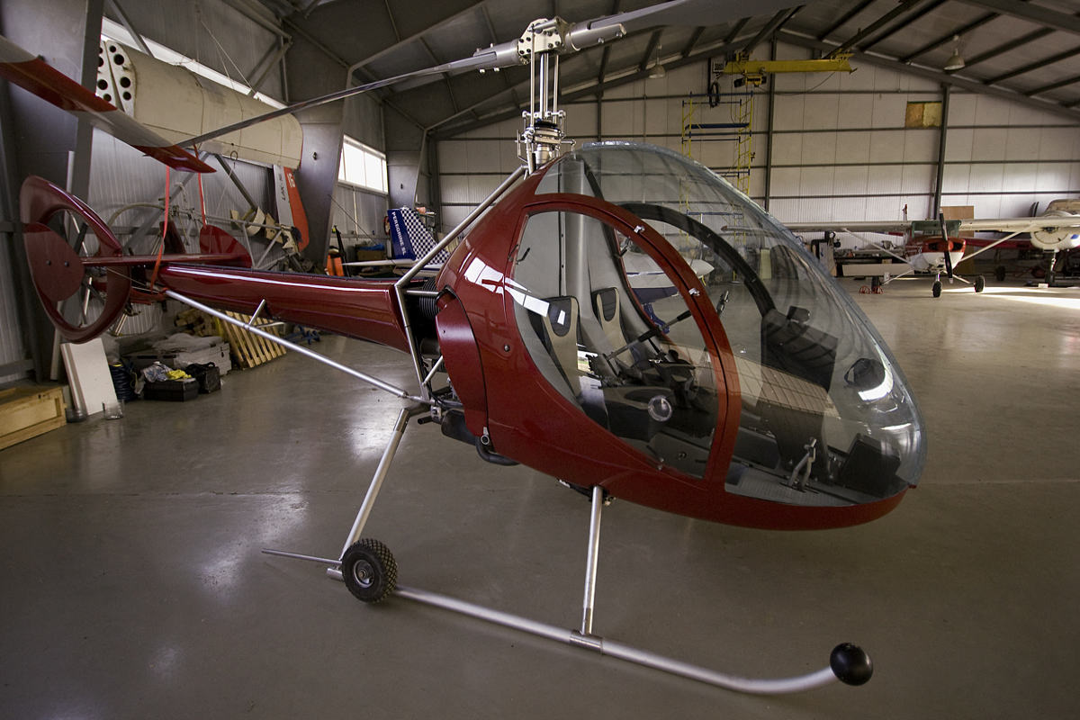 Home Built Helicopters: 11 Awesome Tips and Tricks - Home Built Helicopter