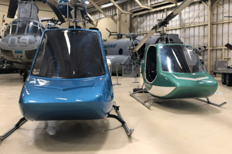 Homebuilt Helicopter Kit: 10 Tips for Choosing the Right Kits - Home ...