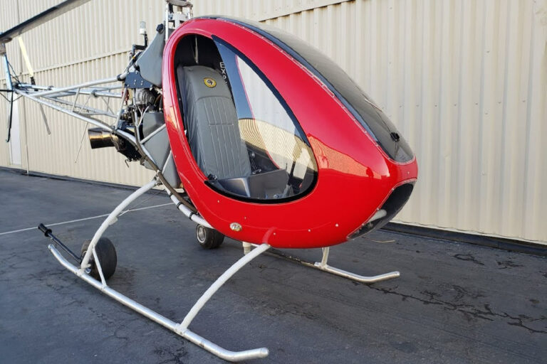 Homebuilt Helicopter Kit: 10 Tips for Choosing the Right Kits - Home ...
