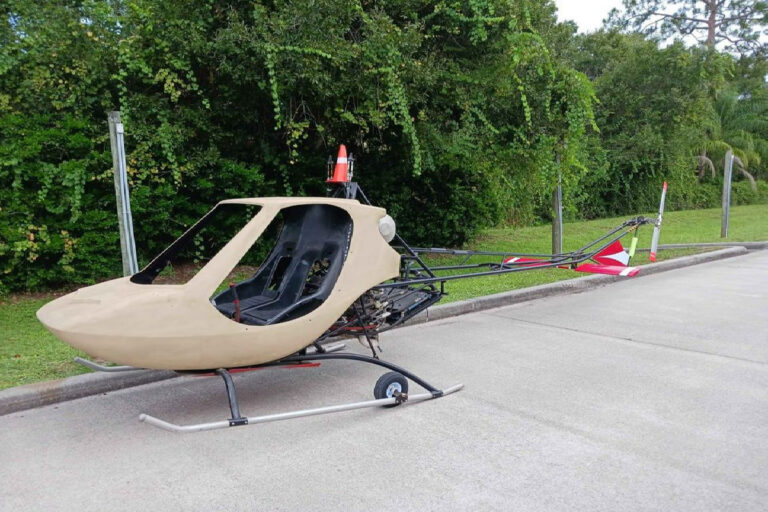 Homebuilt Helicopter Kit: 10 Tips for Choosing the Right Kits - Home ...