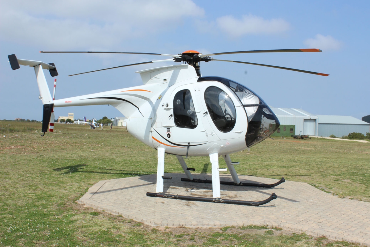 Gyrocopter For Sale Texas | Lone Star Magni Gyro - Home Built Helicopter