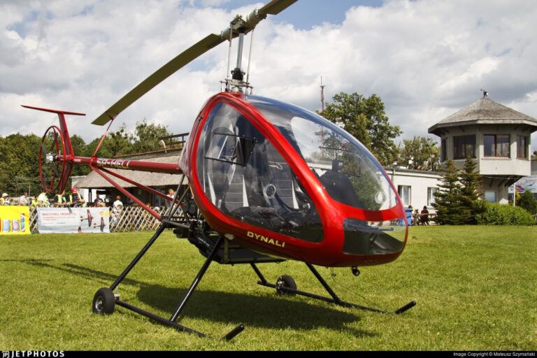Ultralight Helicopters for Sale | Top 8 Best Offers & Models - Home ...