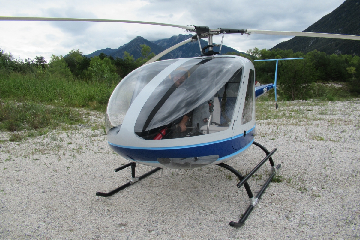 Ultralight Helicopters for Sale | Top 8 Best Offers & Models - Home ...