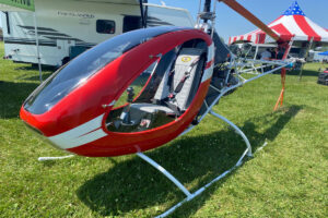 Ultralight Helicopter Kits for Sale | Build Your Dream Aircraft - Home ...