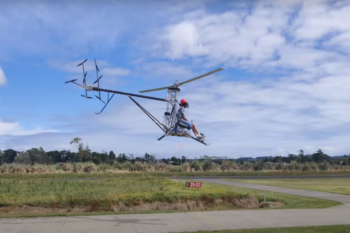 Ultralight Helicopters for Sale Used | Top 10 Listings - Home Built ...