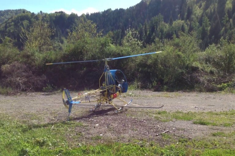 Homemade Helicopter Engine | 5 Awesome Things To keep in Mind - Home ...