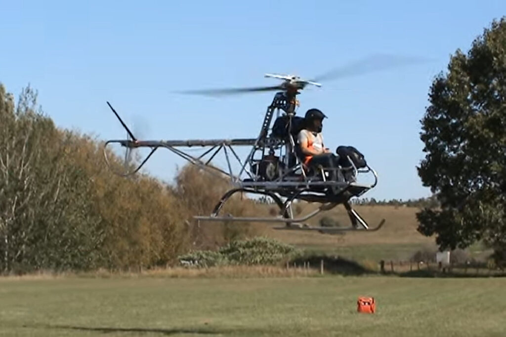 Homemade Helicopter Engine | 5 Awesome Things To keep in Mind - Home ...