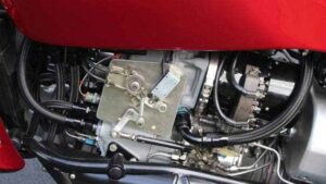 Homemade Helicopter Engine | Portable and Liteweight - Home Built ...