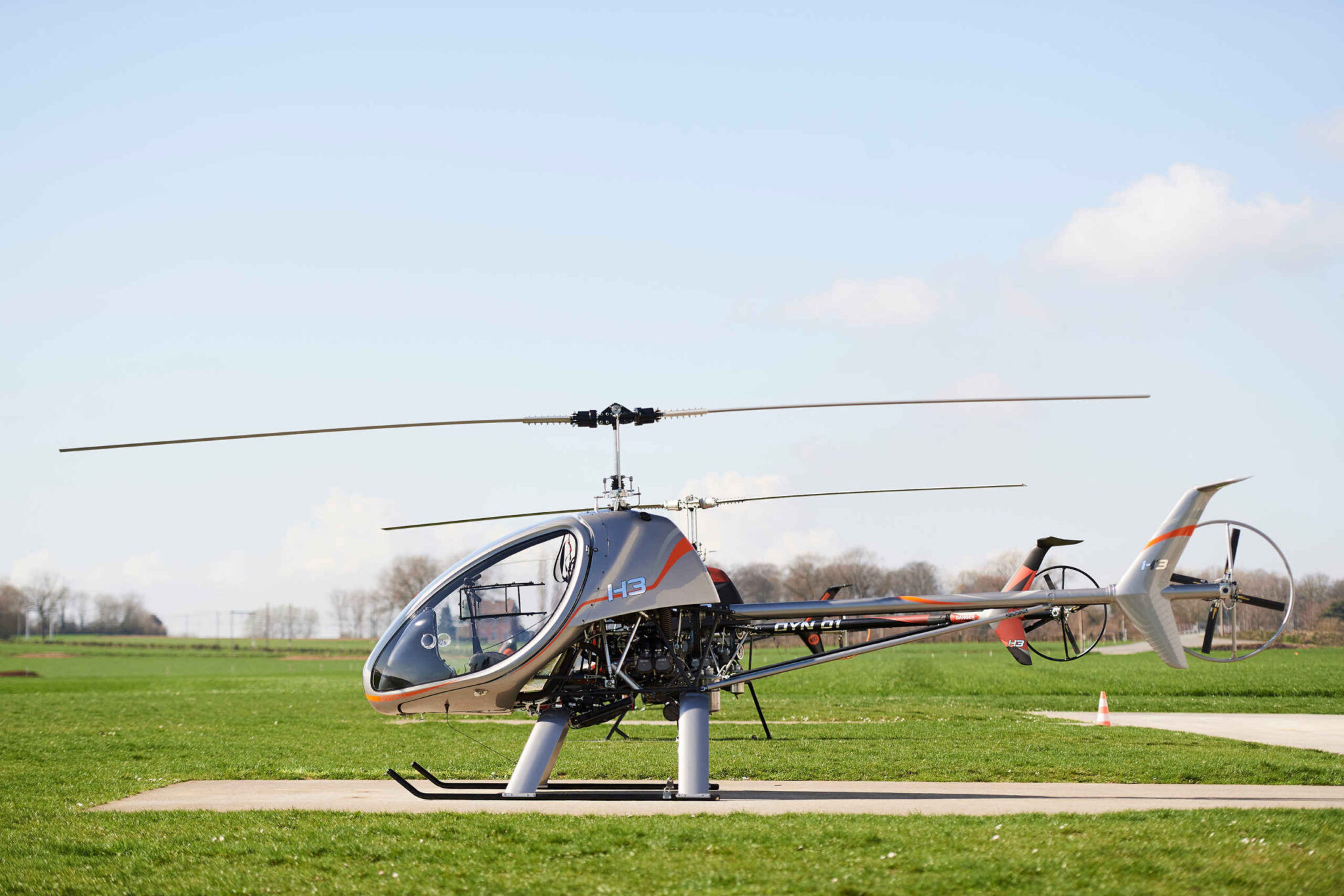 Home Built Helicopter Kits Prices | Your Ultimate Guide - Home Built ...