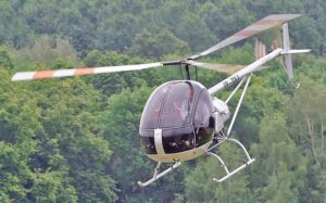 Two Seater Ultralight Helicopter | Best Option - Home Built Helicopter