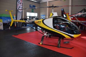 Two Seater Ultralight Helicopter | Best Option - Home Built Helicopter
