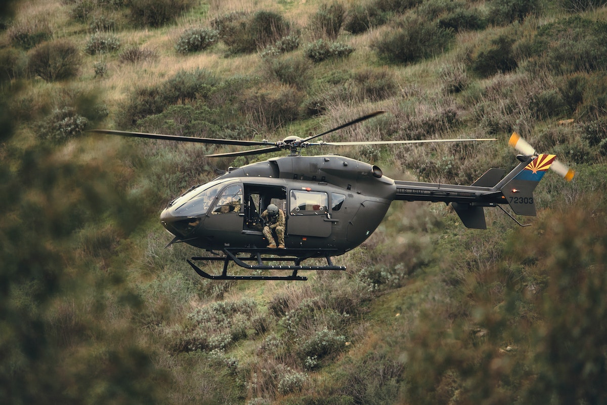 Small Helicopter for Sale | 10 Best Affordable Models to Target - Home ...