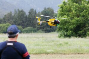 Gyrocopter Range | Exploring the Long-distance Capabilities of AutoGyro ...