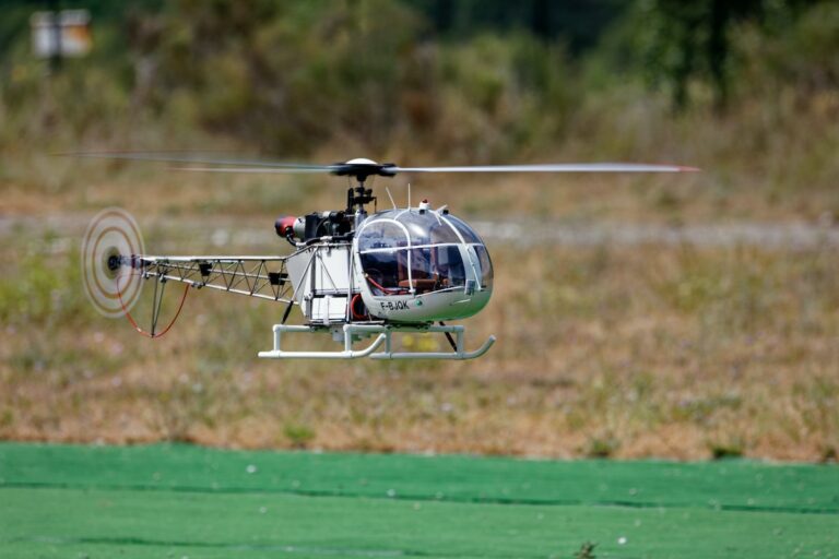 Free Homemade Helicopter Plans PDF | Build Your Own Helicopter - Home ...