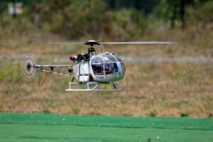 The Smallest Helicopter In The World | List Of Best 5 Smallest - Home ...