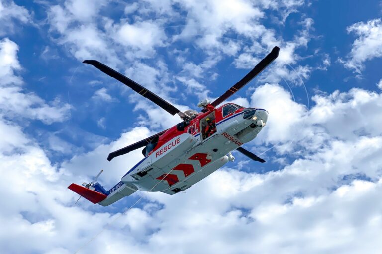 Eagle Helicycle | The Ultimate Guide To This Revolutionary Helicopter - Home Built Helicopter