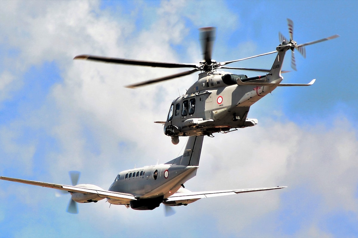 Eagle Helicycle | The Ultimate Guide To This Revolutionary Helicopter - Home Built Helicopter