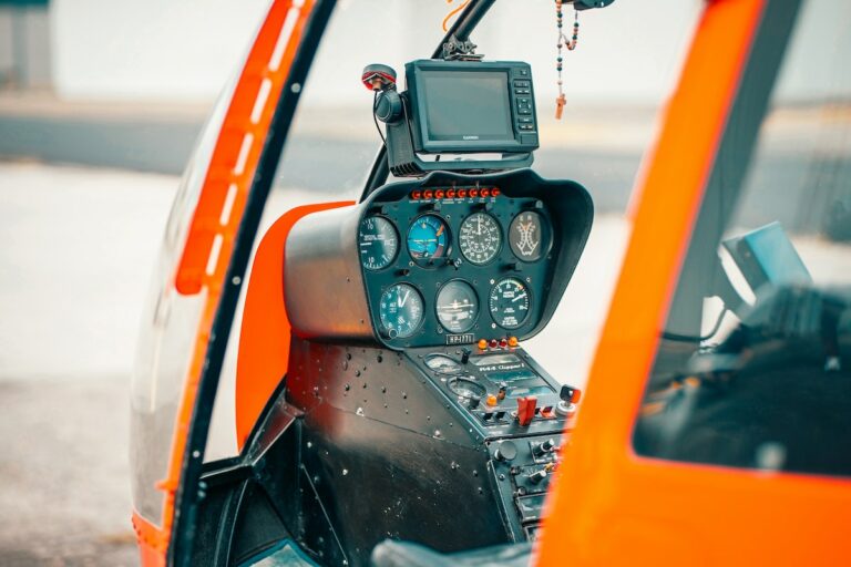 Free Homemade Helicopter Plans PDF | Build Your Own Helicopter - Home ...