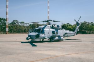 Helicopter Aerodynamics | Understanding Helicopter Flight - Home Built ...