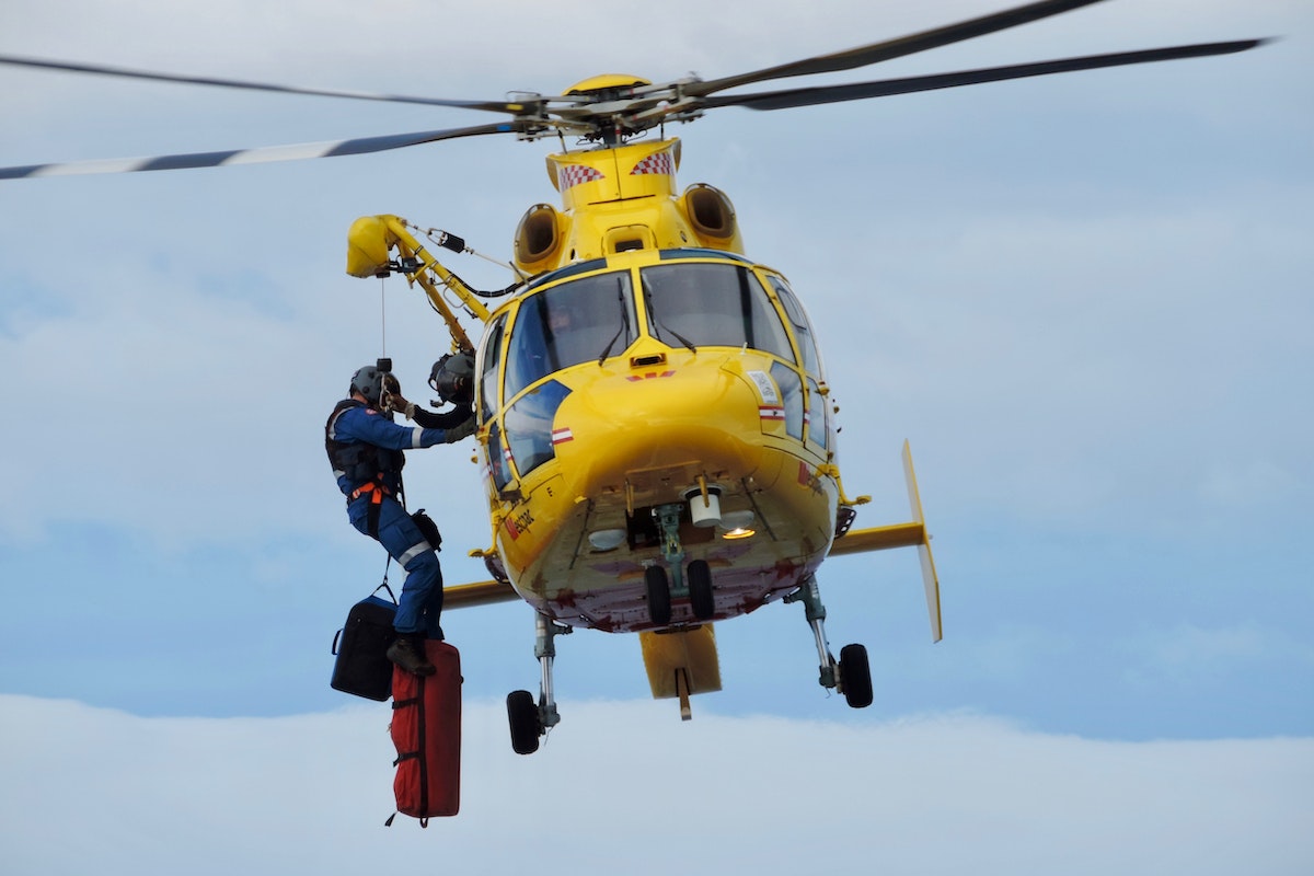 Gyrocopter Range | Exploring the Long-distance Capabilities of AutoGyro ...