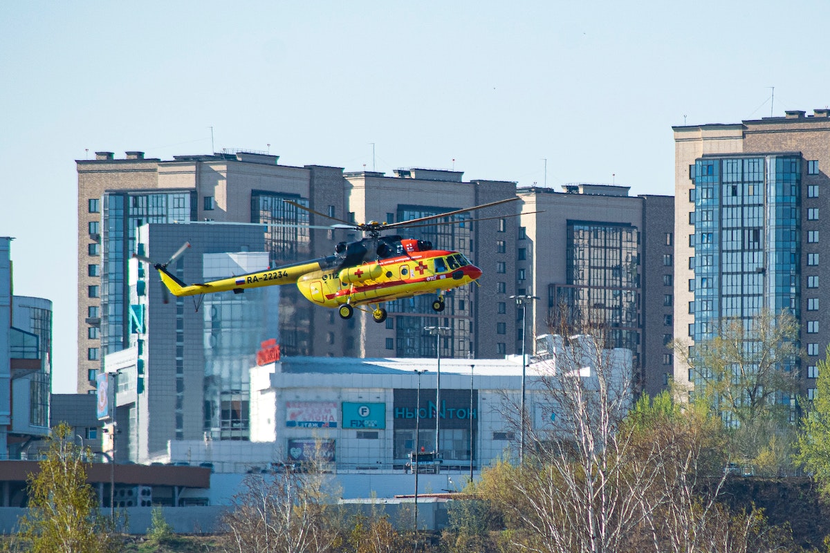 Gyrocopter Range | Exploring the Long-distance Capabilities of AutoGyro ...