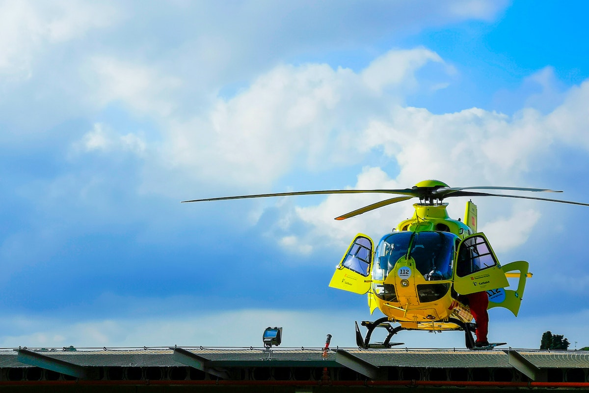 Free Homemade Helicopter Plans PDF | Build Your Own Helicopter - Home ...