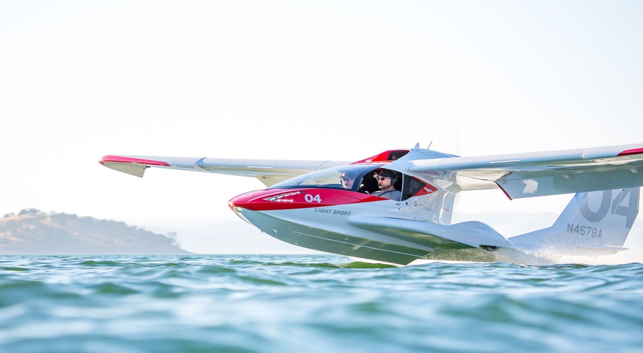 How Much Is an Icon A5? (Unveiling the Affordable Luxury)