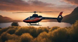 Cheapest Personal Helicopter: Up in the Air for Less