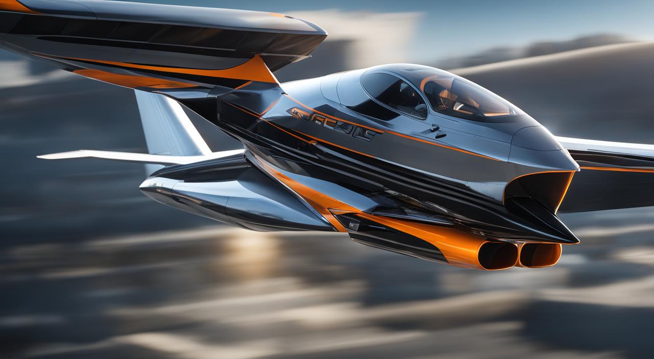 Cheapest Personal Helicopter: Up in the Air for Less