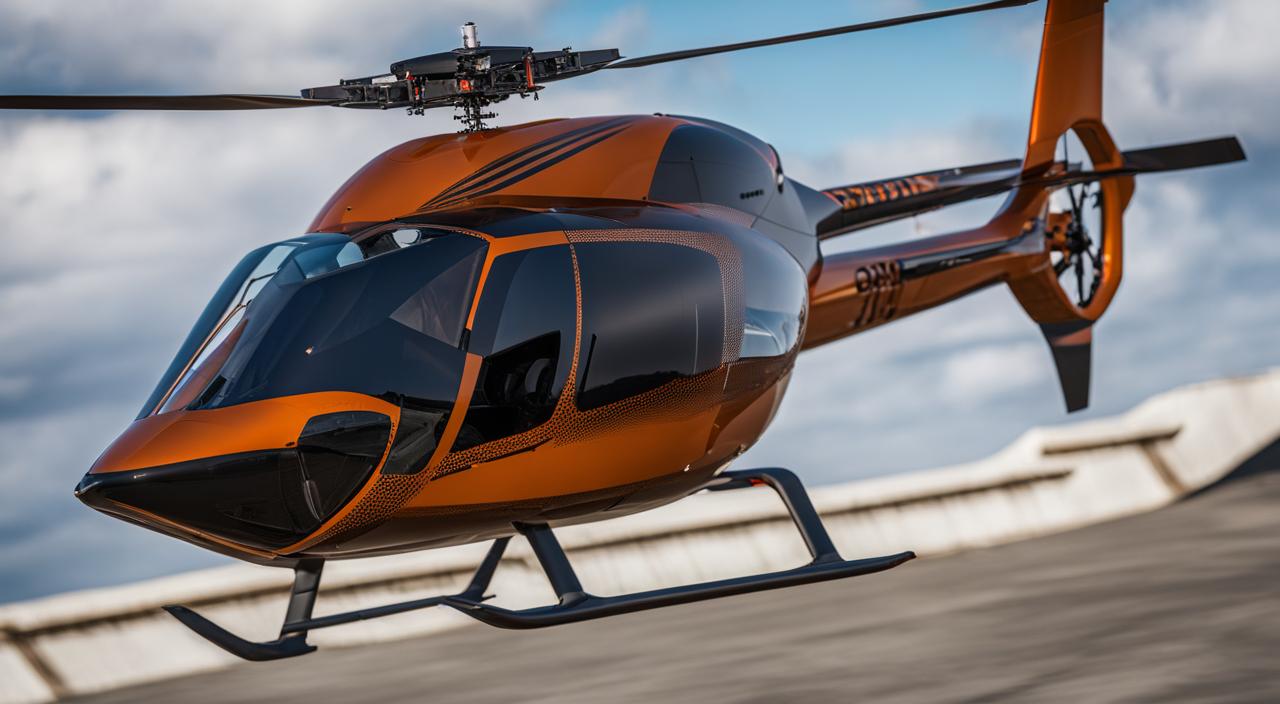 Cheapest Ultralight Helicopter: Your Affordable Flying Dreams