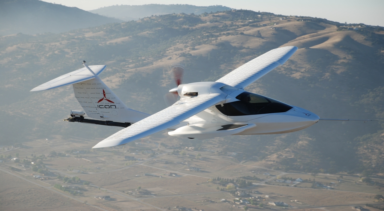 How Much Is an Icon A5? (Unveiling the Affordable Luxury)