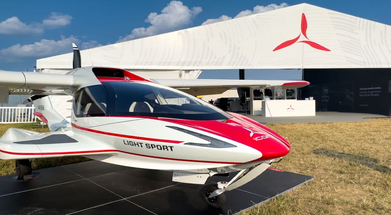 How Much Is an Icon A5? (Unveiling the Affordable Luxury)