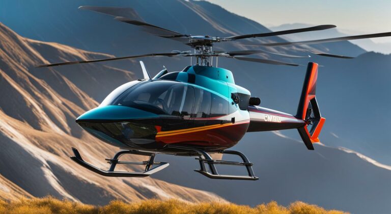 Cheapest 2 Seater Helicopter: Easy 2 Person Flying Machine
