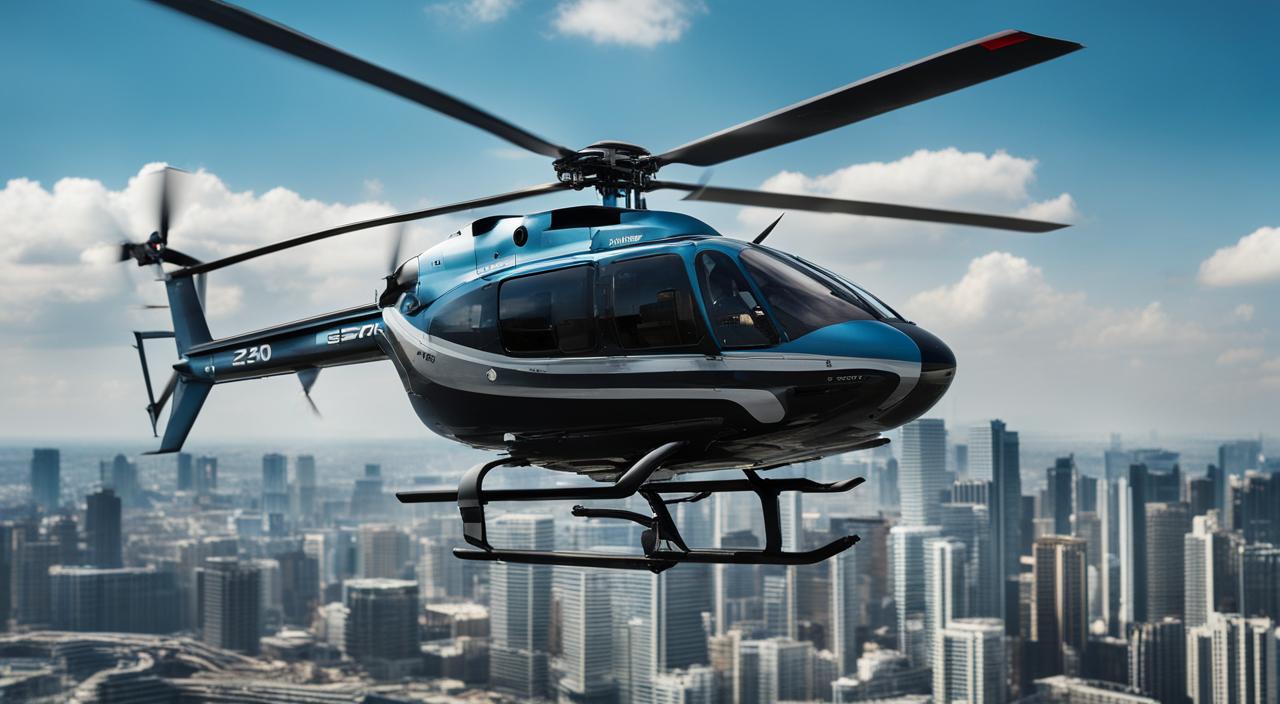 Least Expensive Helicopter Brand: Top 10 In Our Watchlist