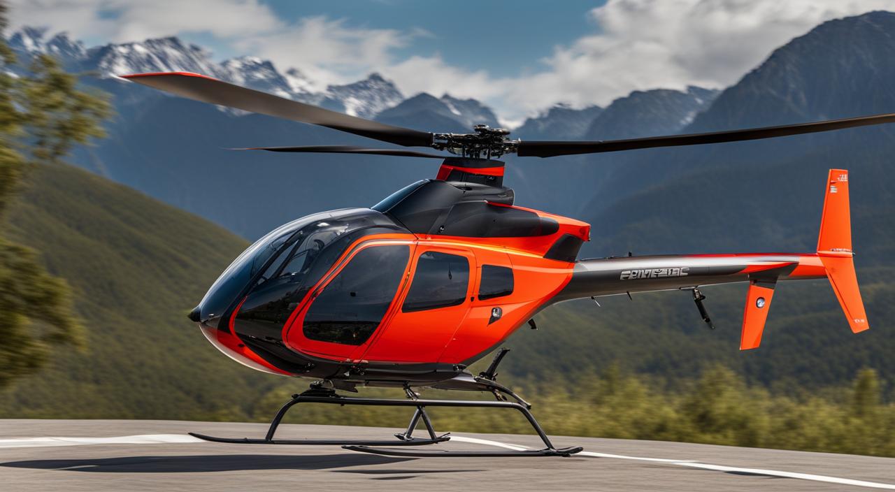 Cheapest Ultralight Helicopter: Your Affordable Flying Dreams