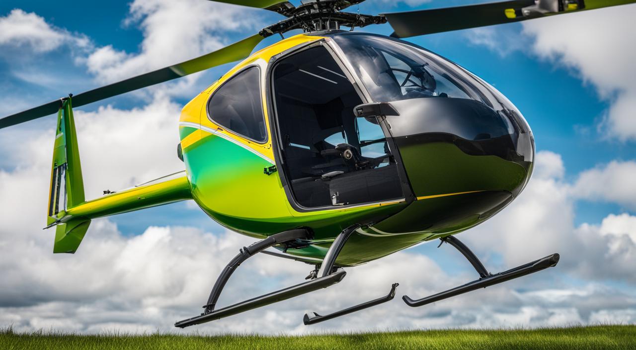 Most Affordable Helicopter: Take To the Skies On A Budget