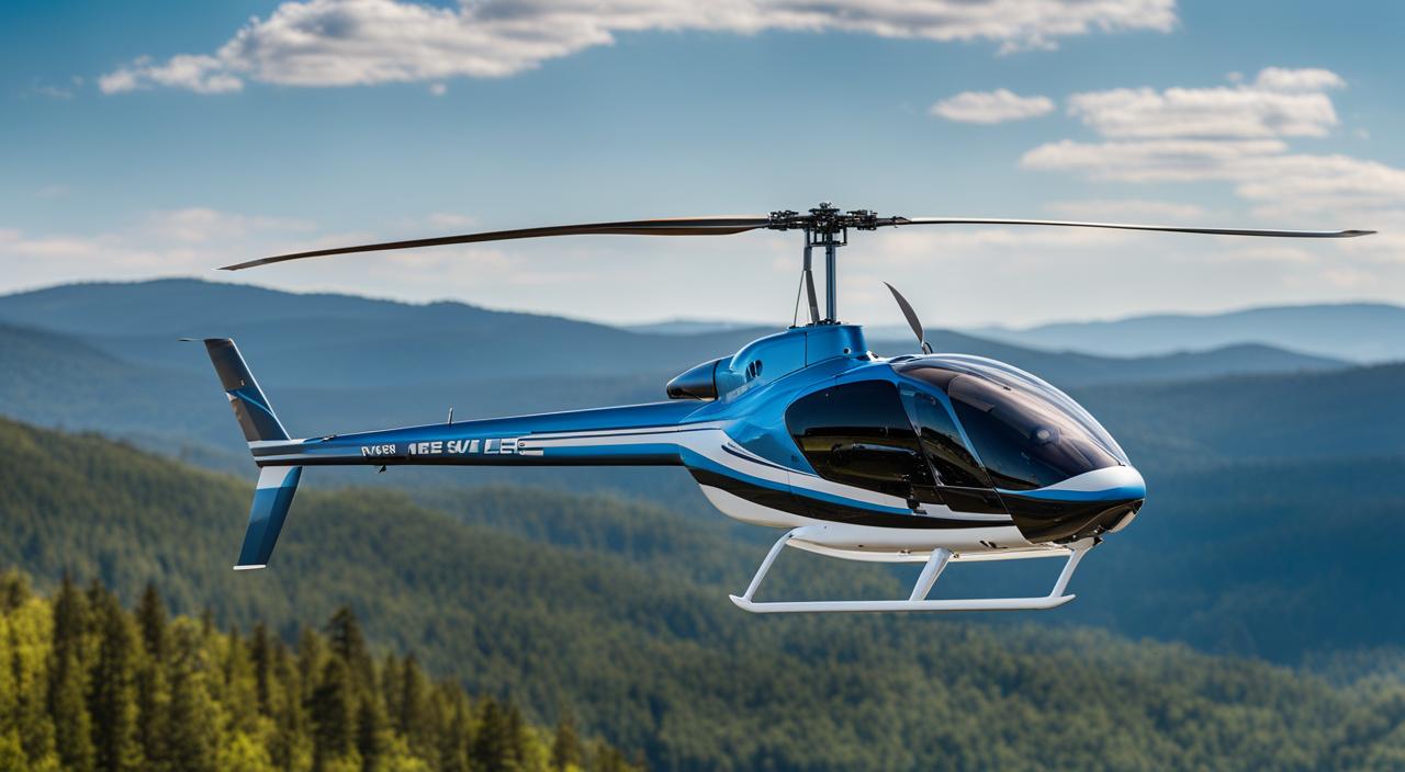 Cheapest Ultralight Helicopter: Your Affordable Flying Dreams