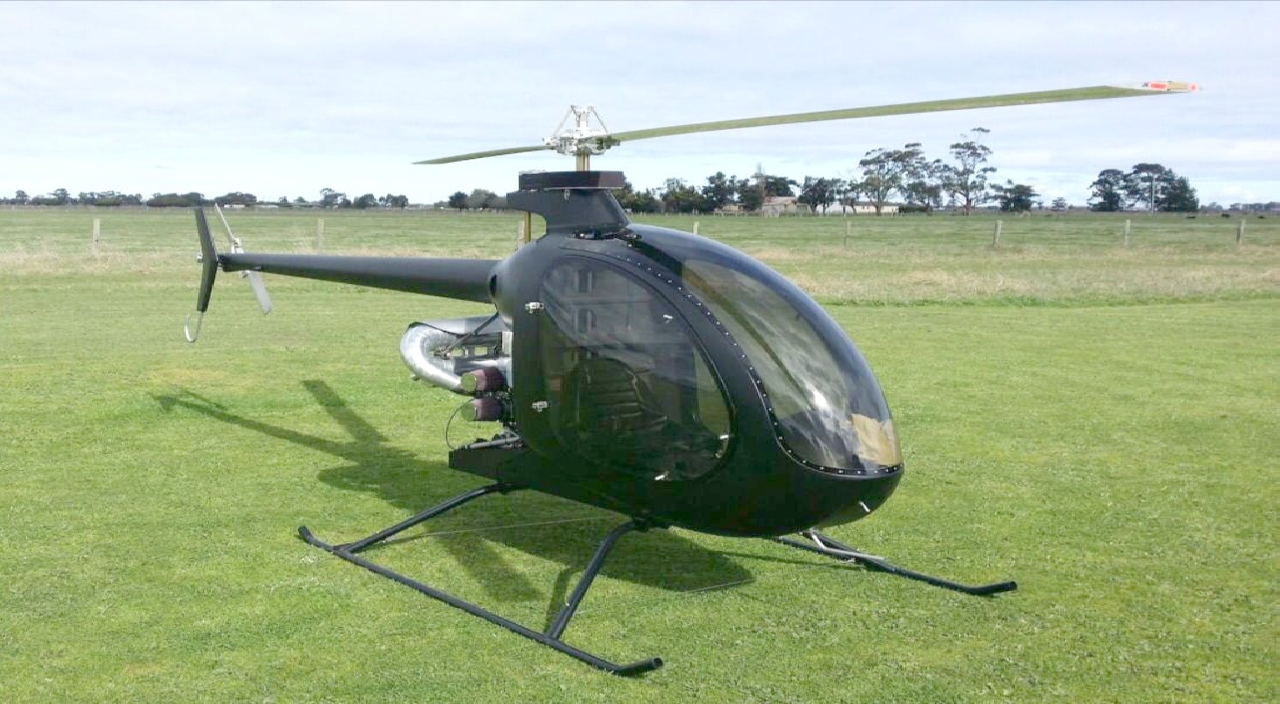 Cheapest Ultralight Helicopter: Your Affordable Flying Dreams