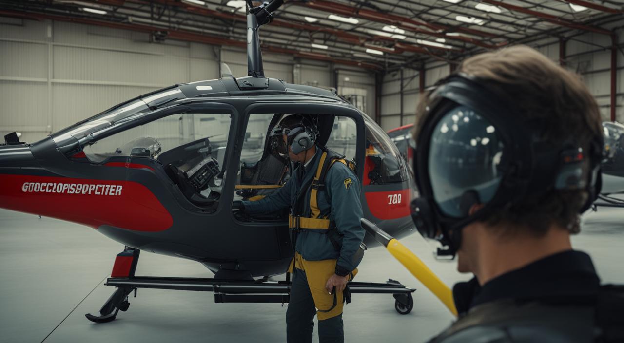 Why Are Gyrocopters So Dangerous?: The Hidden Dangers