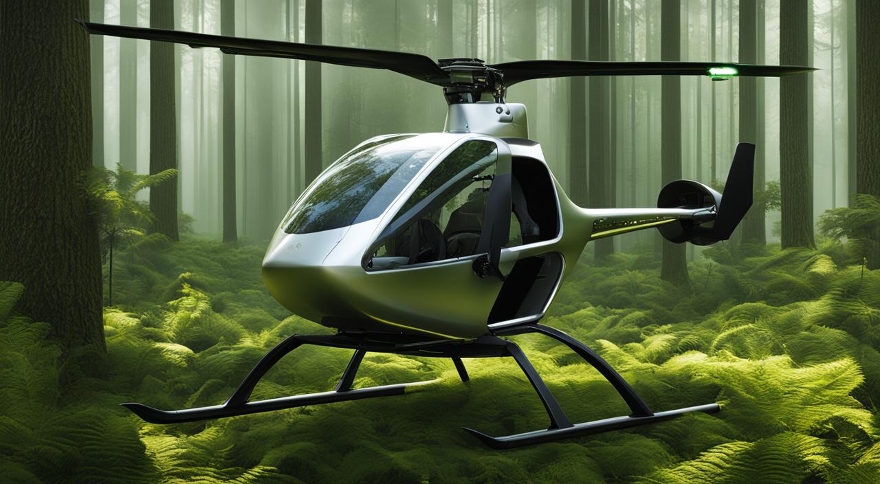 Xenon Ultralight Gyrocopter | The Future of Personal Aviation