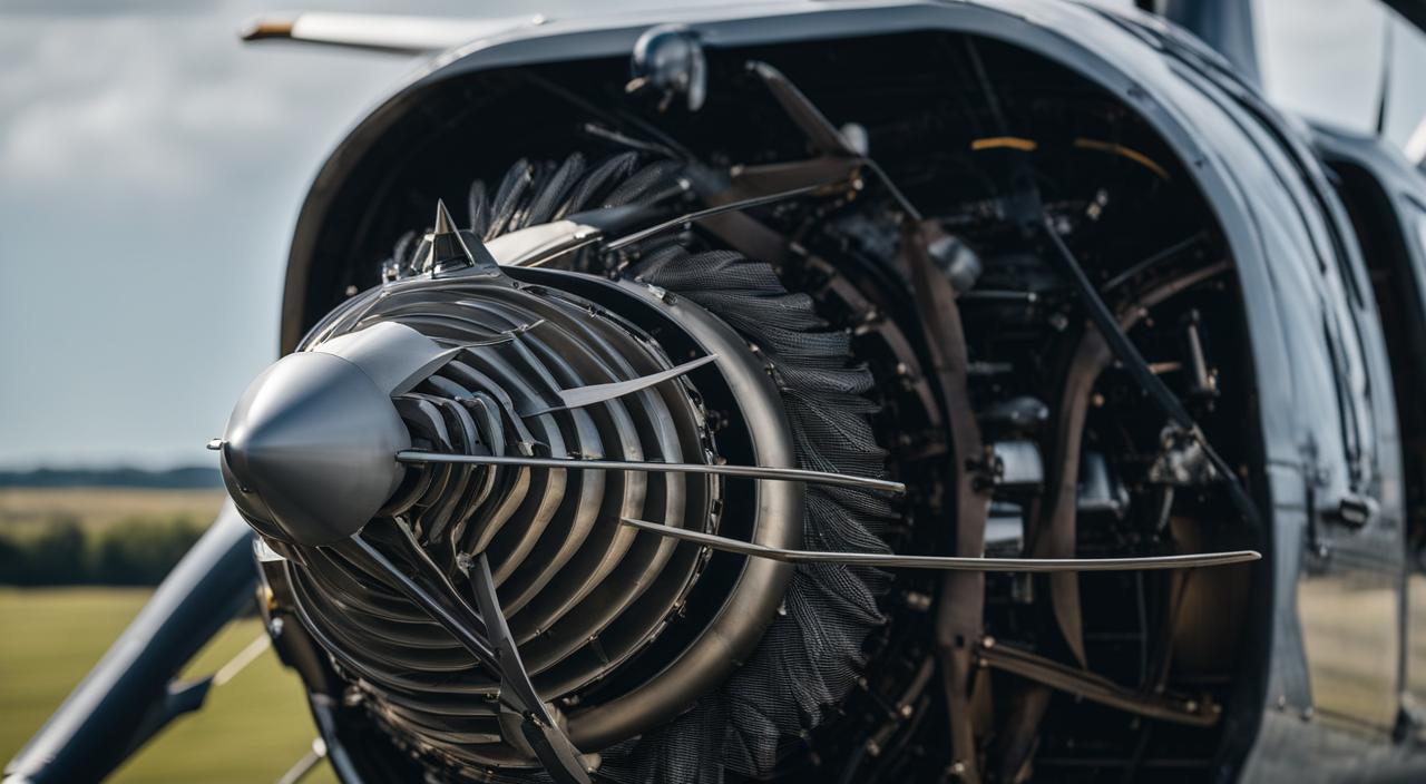 Robinson R66 Helicopter: The Amazing Wonders of Aviation