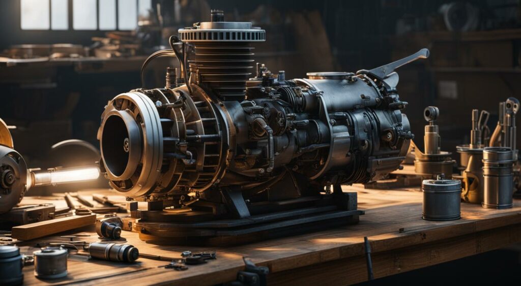 HB Helicopters - Home Built Helicopter