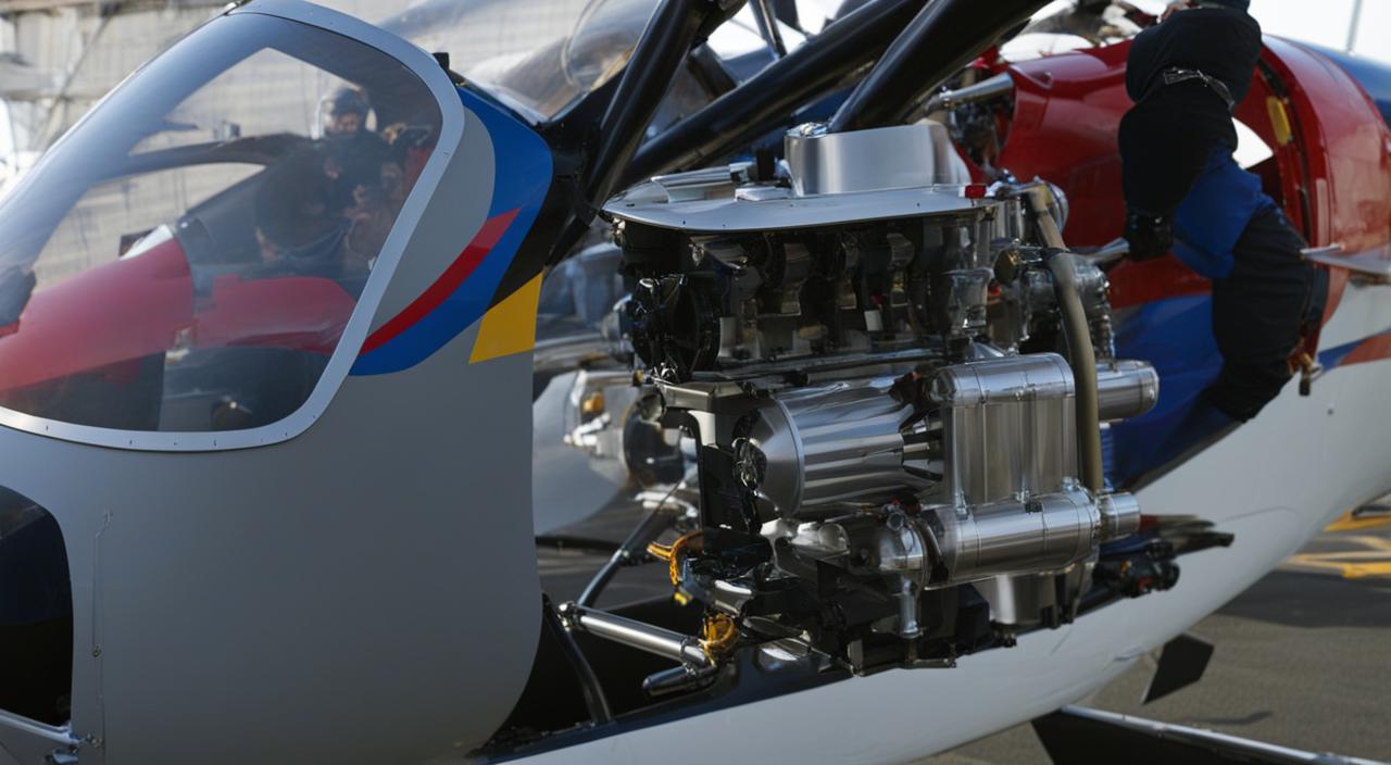 How to Make a Gyrocopter at Home: Your Ultimate DIY Guide