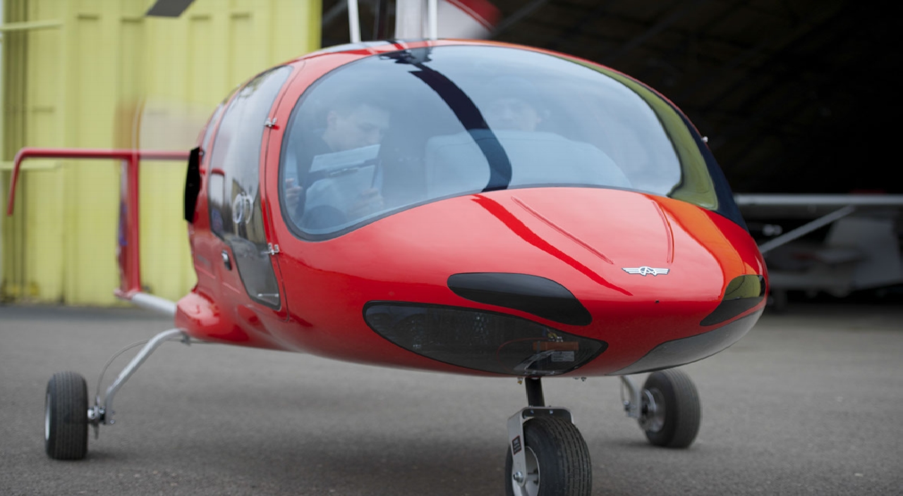 Why Are Gyrocopters So Dangerous?: The Hidden Dangers