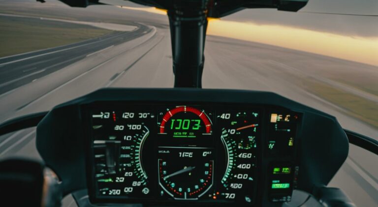 How Fast Does A Gyrocopter Fly? | Unlocking the Speed