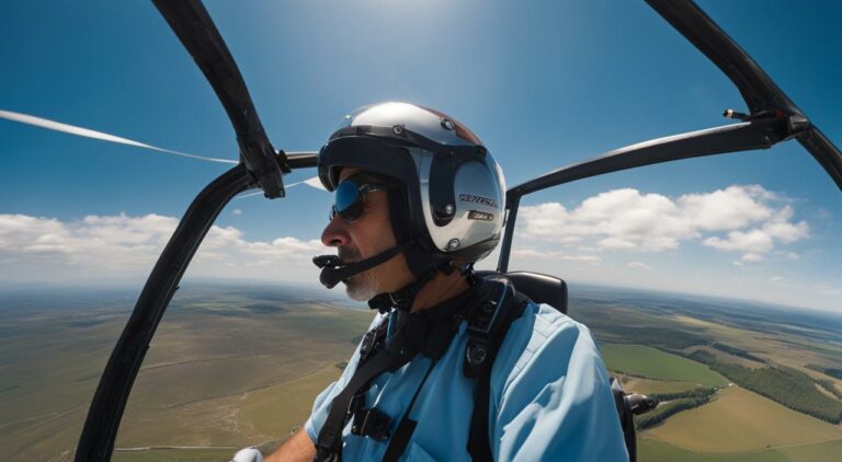 How Does a Gyrocopter Work?: Unlocking the Secrets