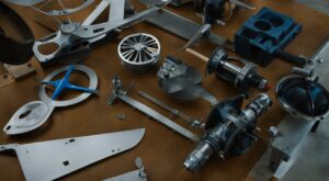 How to Make a Gyrocopter at Home: Your Ultimate DIY Guide