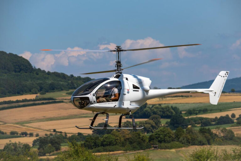 Coaxial Ultralight Helicopters: Everything You Need to Know - Home ...